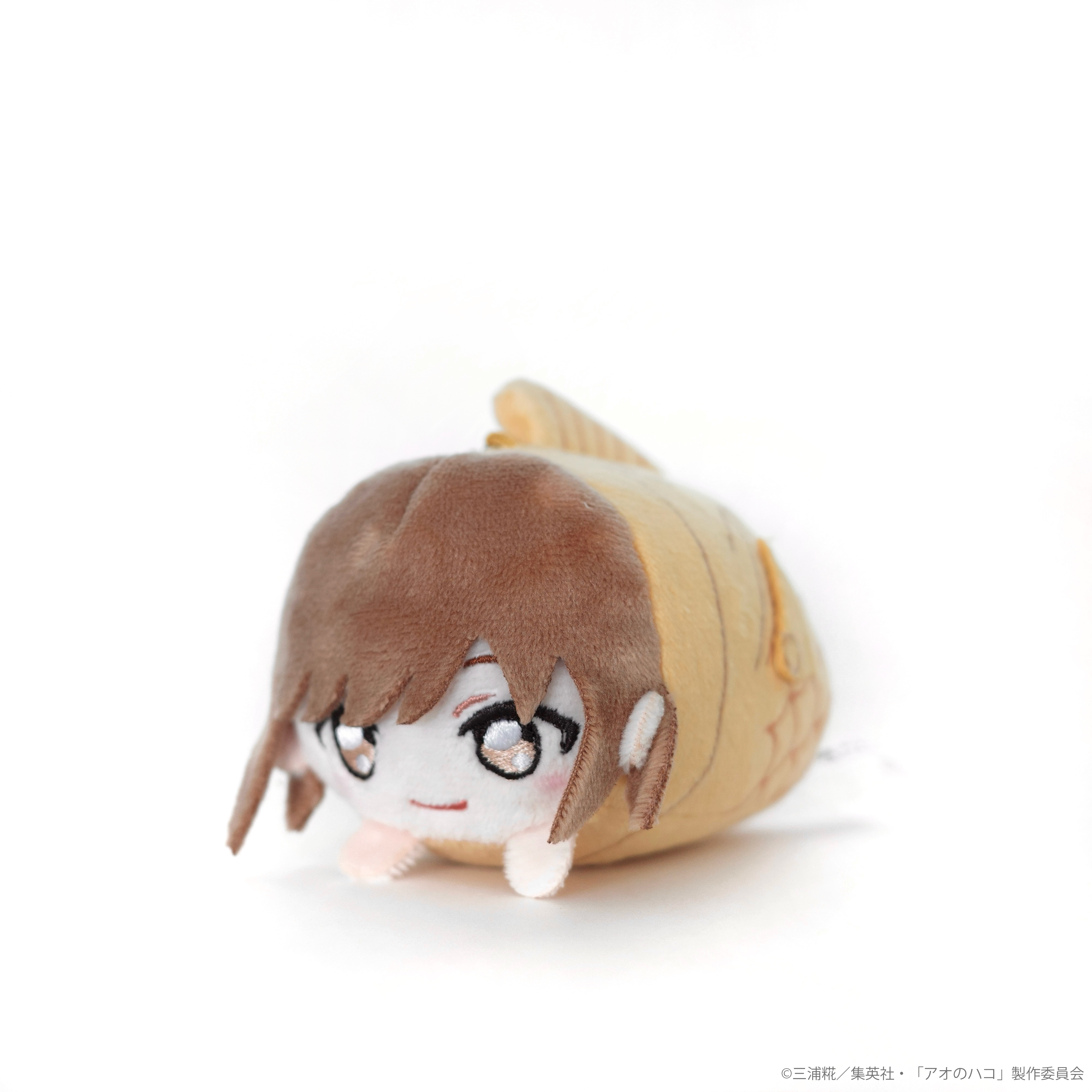 ミニぬいぐるみ 鹿野千夏 | SUKI+PLUS(スキプラ) Online Shop